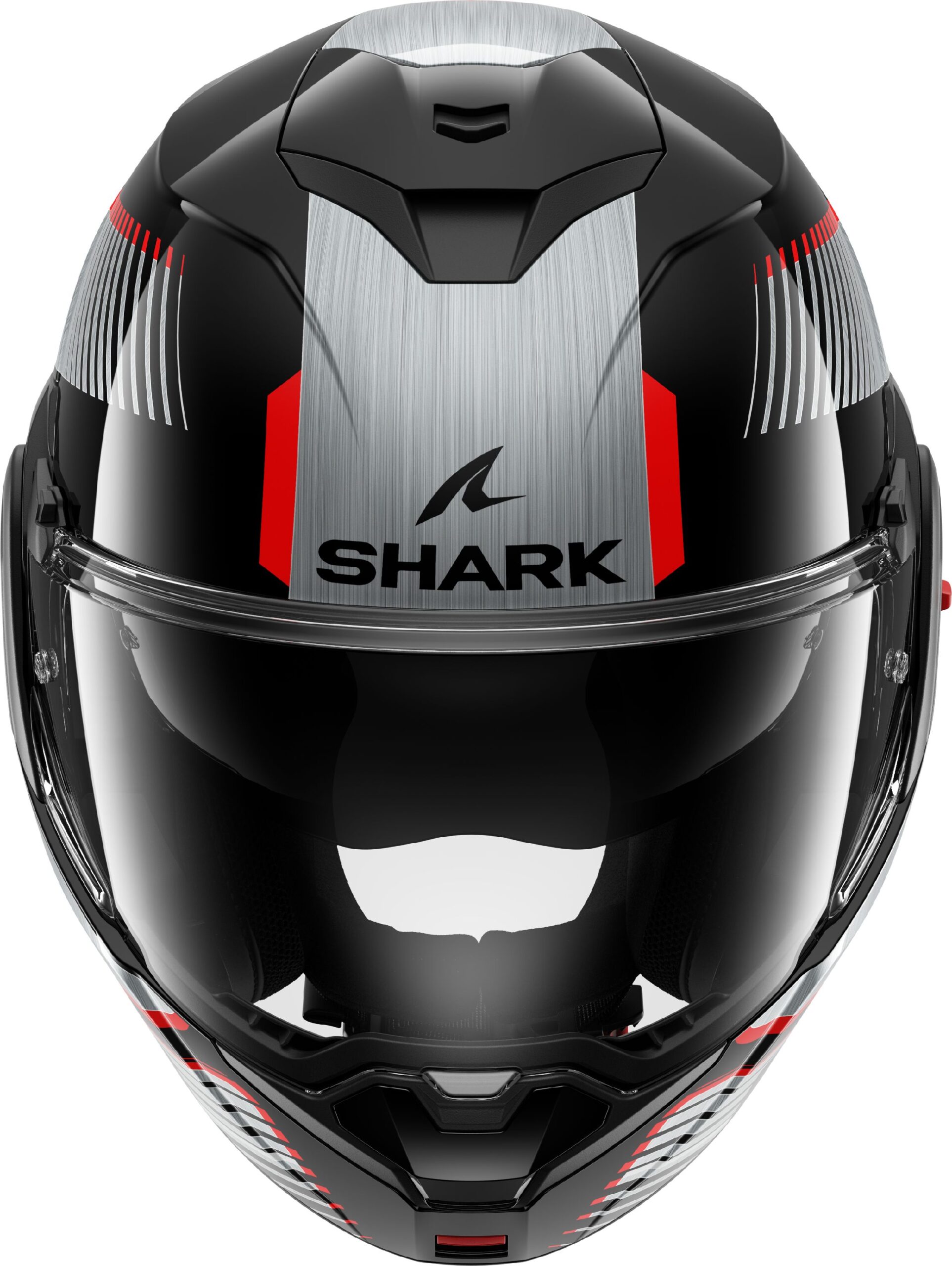 Dəbilqə Shark Helmet Oxo Sıkter L (HE8710EKUSL) | Motoverse.az