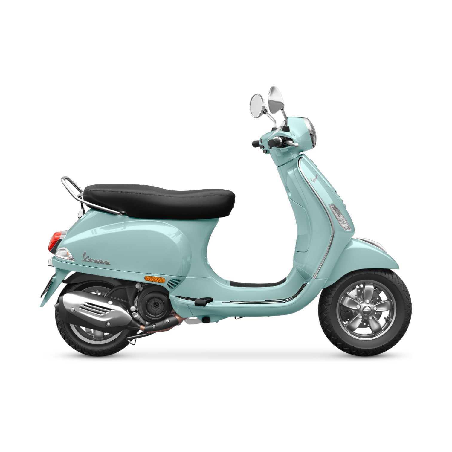 Moped Vespa VXL 150, Pista Green, 2026 | Motoverse.az